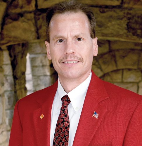 Marstiller elected president of MSFF Board | News, Sports, Jobs - The ...